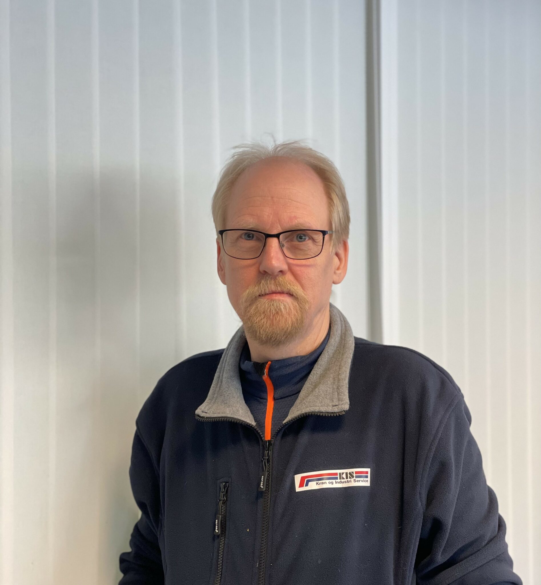 KIS MARITIME AS - Bergen - KIS